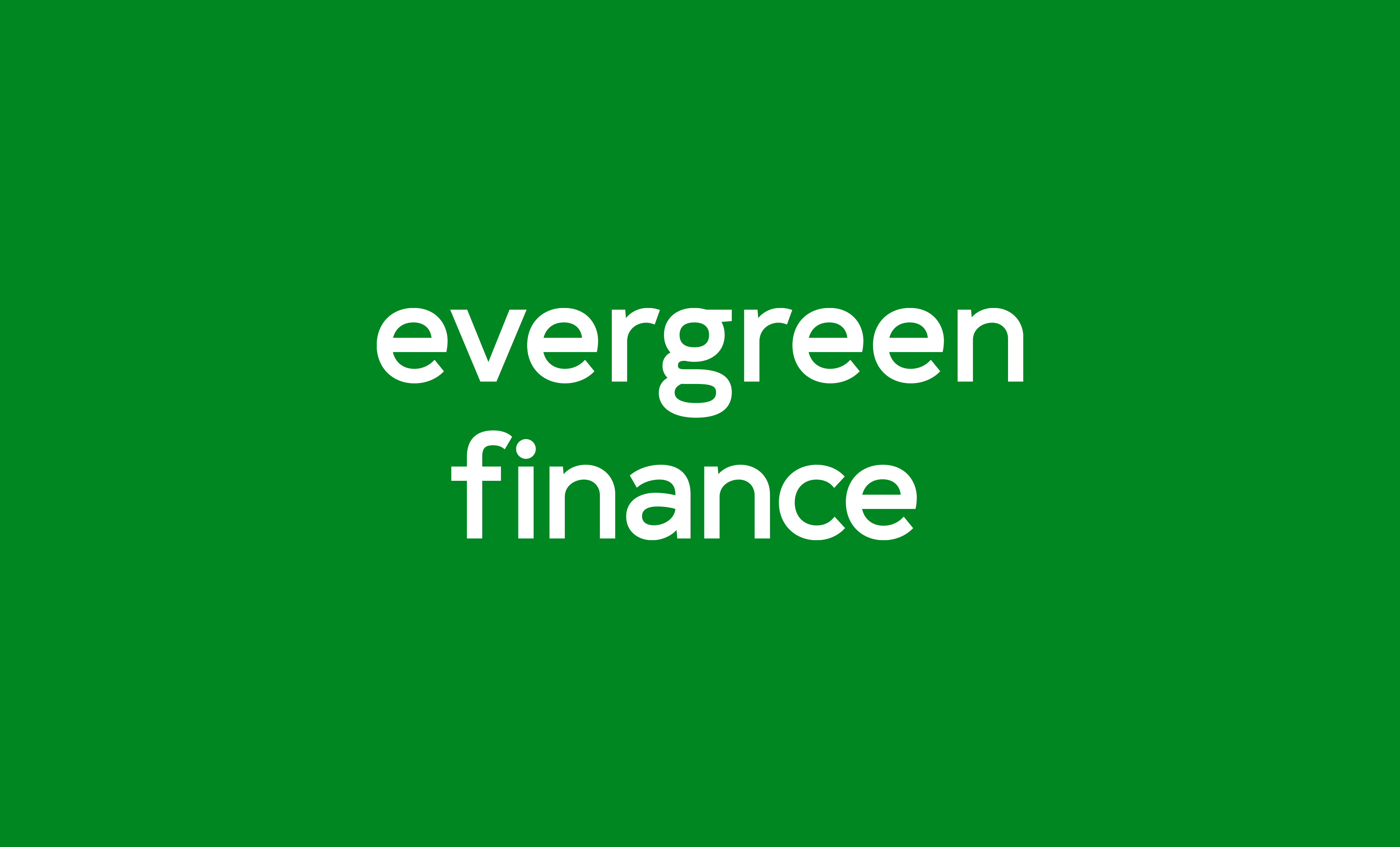 Evergreen Finance London is forever grateful for Postworks - Postworks