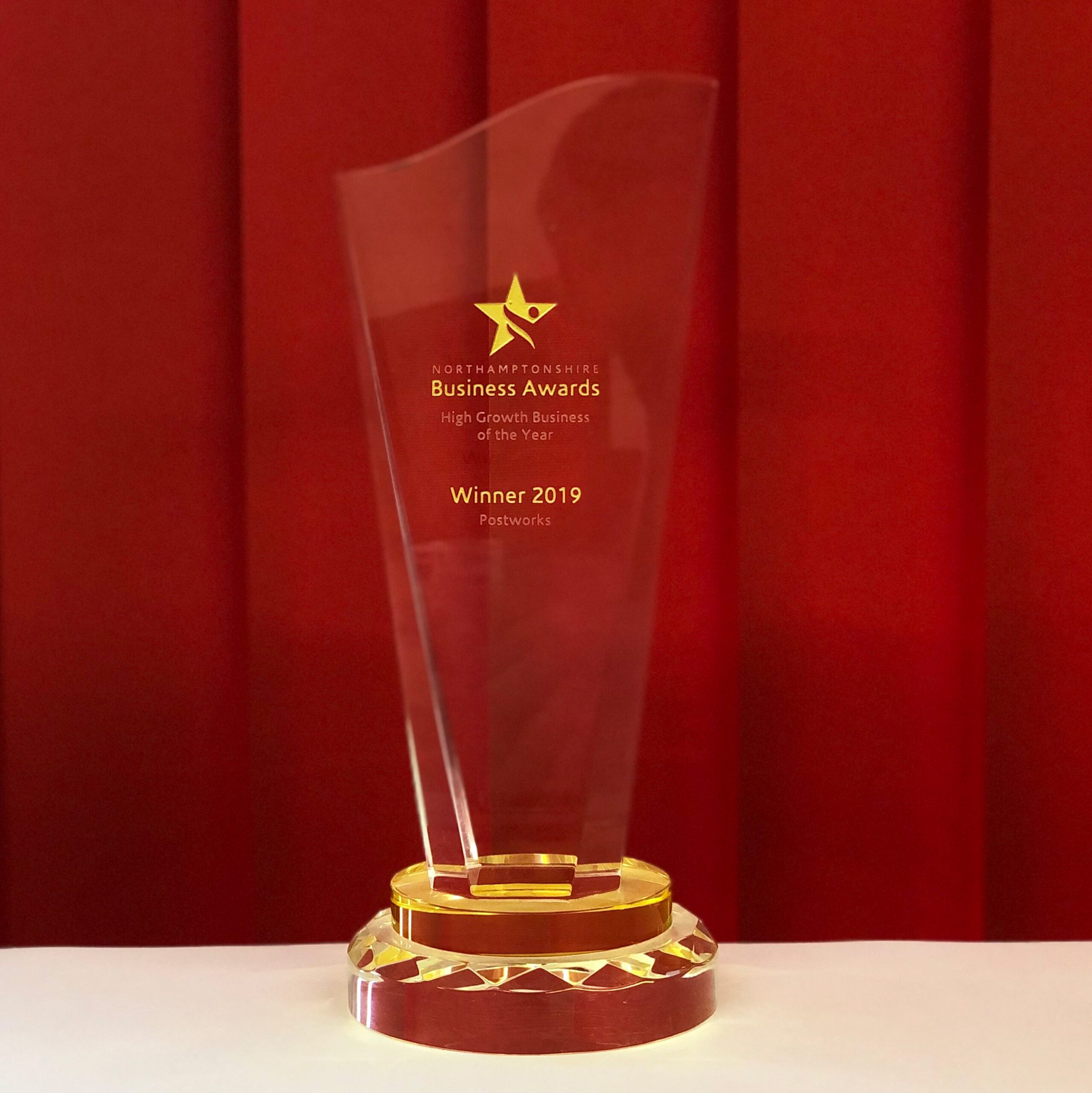 Postworks wins High Growth award - Postworks